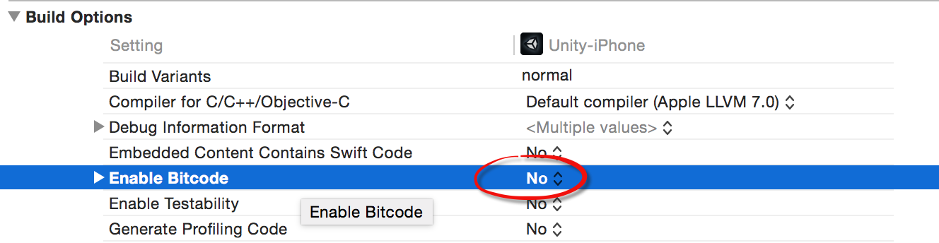 Compile and Run EasyAR Unity Samples — EasyAR Sense 2.3.0 文档